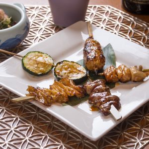 Sakana Japanese Dining – KLCC Malaysia