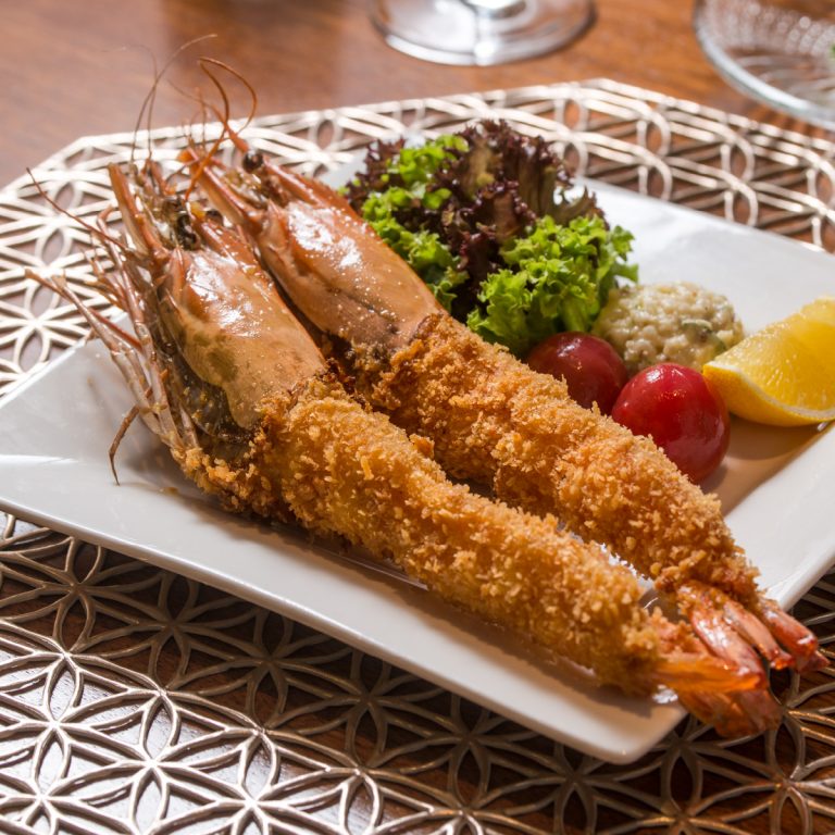 Sakana Japanese Dining – KLCC Malaysia